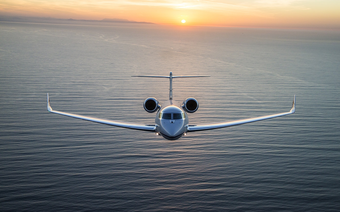 Gulfstream Gaining Ground on NextGen Upgrades. With 2020 FAA and EASA