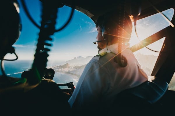 Hillsboro Aero Academy and RotorSky Launch First-of-its-Kind FAA/EASA ...
