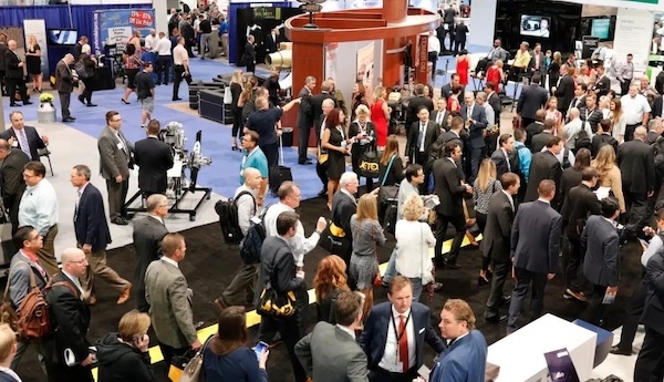 IADA members lead the way at 2024 NBAA with strong presence and market ...