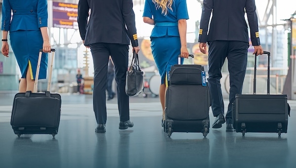 Is flexibility in pilot rosters still just a flight of fancy?. new