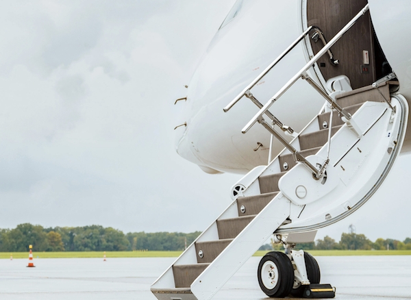 Jet Aviation adds 22 aircraft to its US aircraft management and charter ...