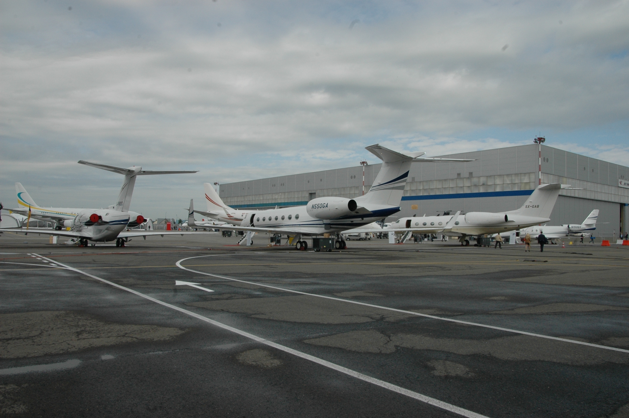 Jet Aviation Moscow Vnukovo Receives FAA Approval For N registered Aircraft Jet Aviation Moscow Vnukovo Receives FAA Approval For N registered Aircraft