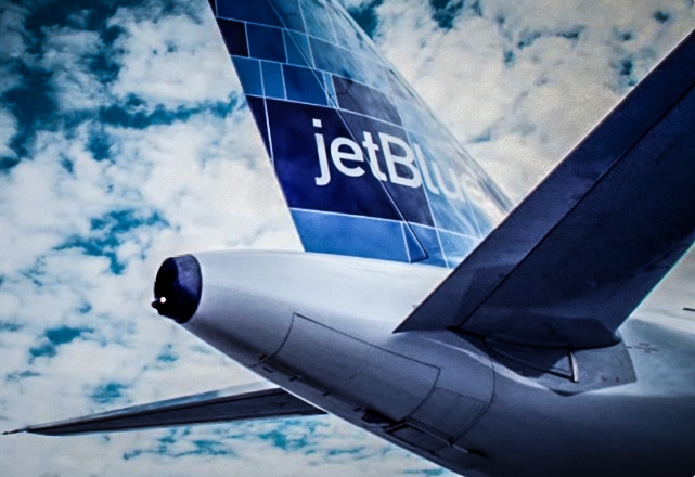 JetBlue - One of the Largest Renewable Jet Fuel Purchase Agreements in ...