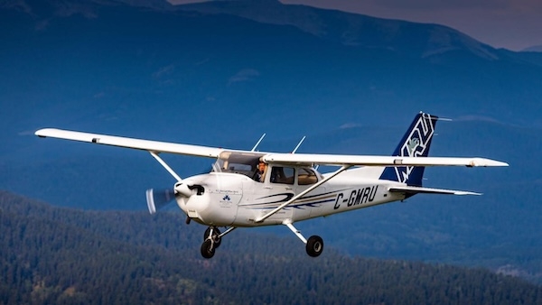 Mount Royal University in Canada expands its flight training ...