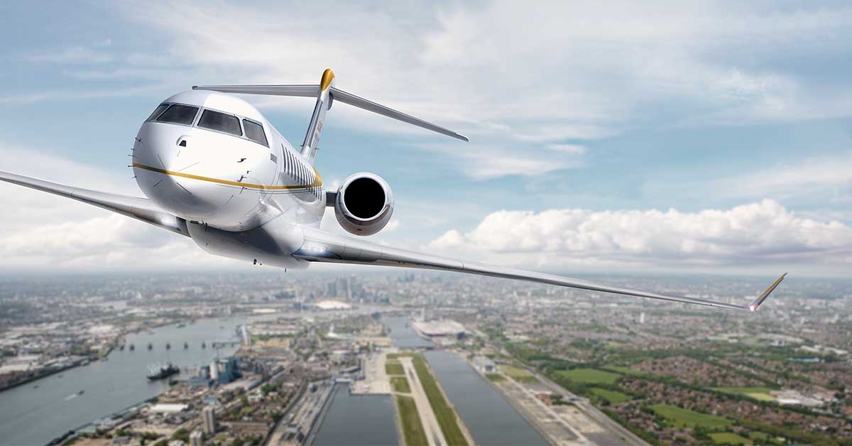 NetJets Confirms Delivery Schedule for its Global 7500 Aircraft. NetJets