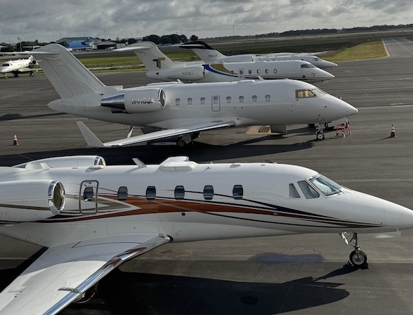 Northern Jet expands in-flight connectivity with Starlink across seven ...