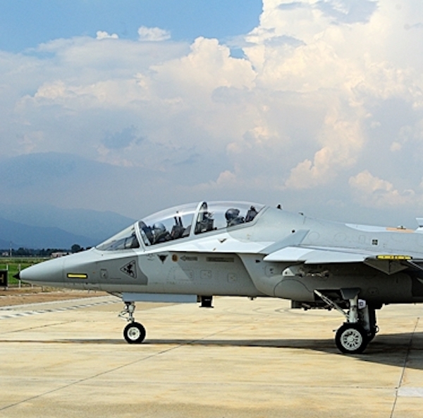 Poland exercises approximately 130 million euro option for four ...