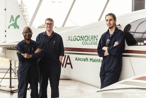 Porter Airlines introduces new scholarship and awards for future ...