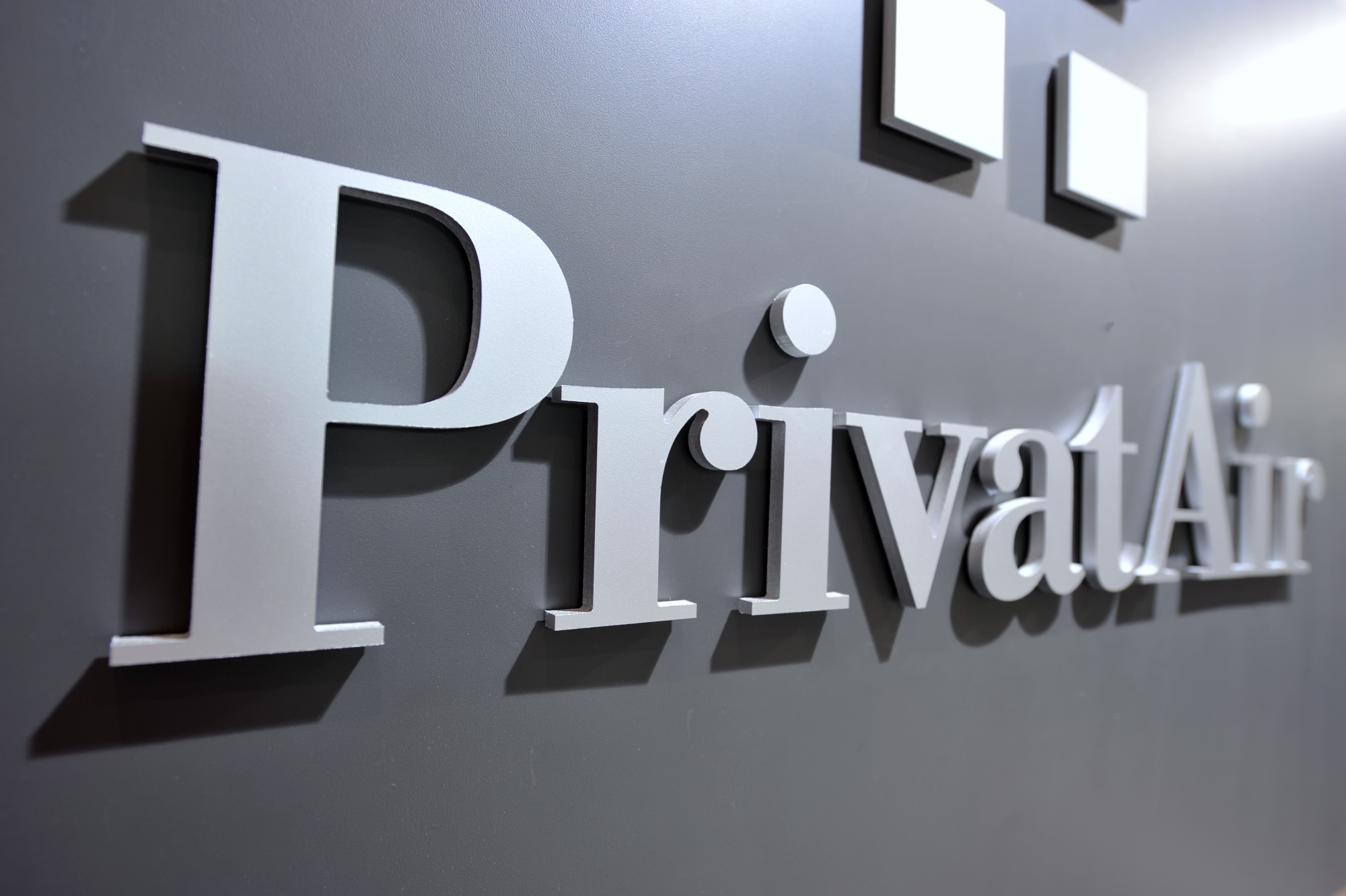 PrivatAir Commences Operations On The Jeddah - Riyadh Route On Behalf ...
