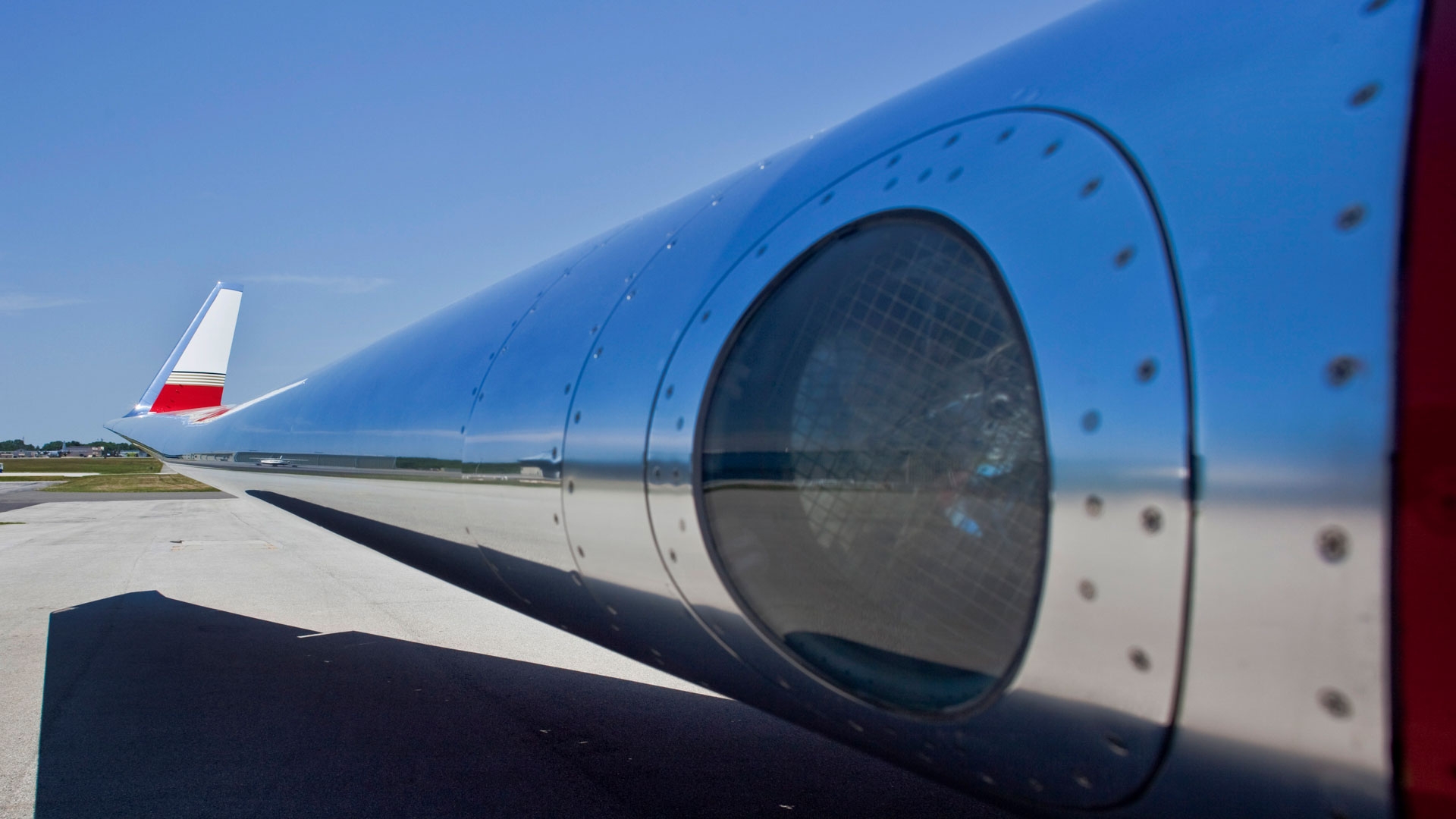 Rockwell Collins enhances connectivity for business aviation customers ...