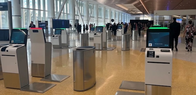 San Diego International Airport opens new Terminal 1 with seamless curb ...