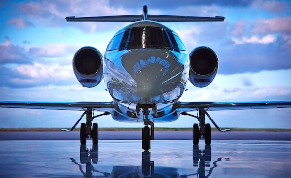 Strengthening UK and European charter & management capabilities - OPUL ...