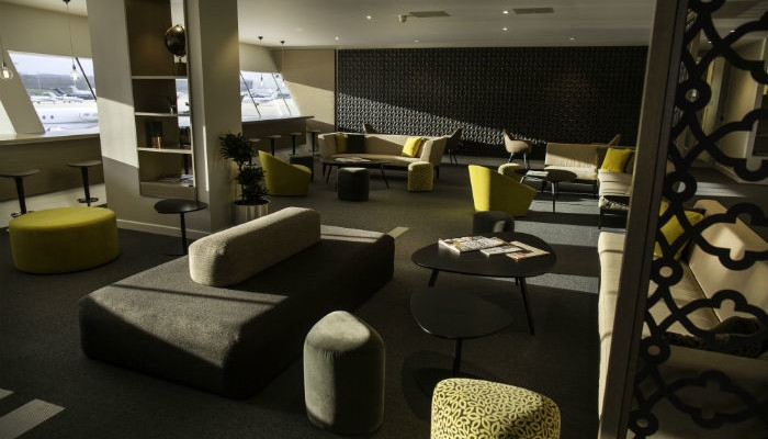 TAG Farnborough Airport opens new terminal facilities for passengers ...