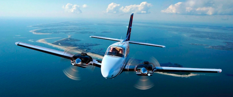 Textron Aviation adds three company-owned Service Centers in APAC. To
