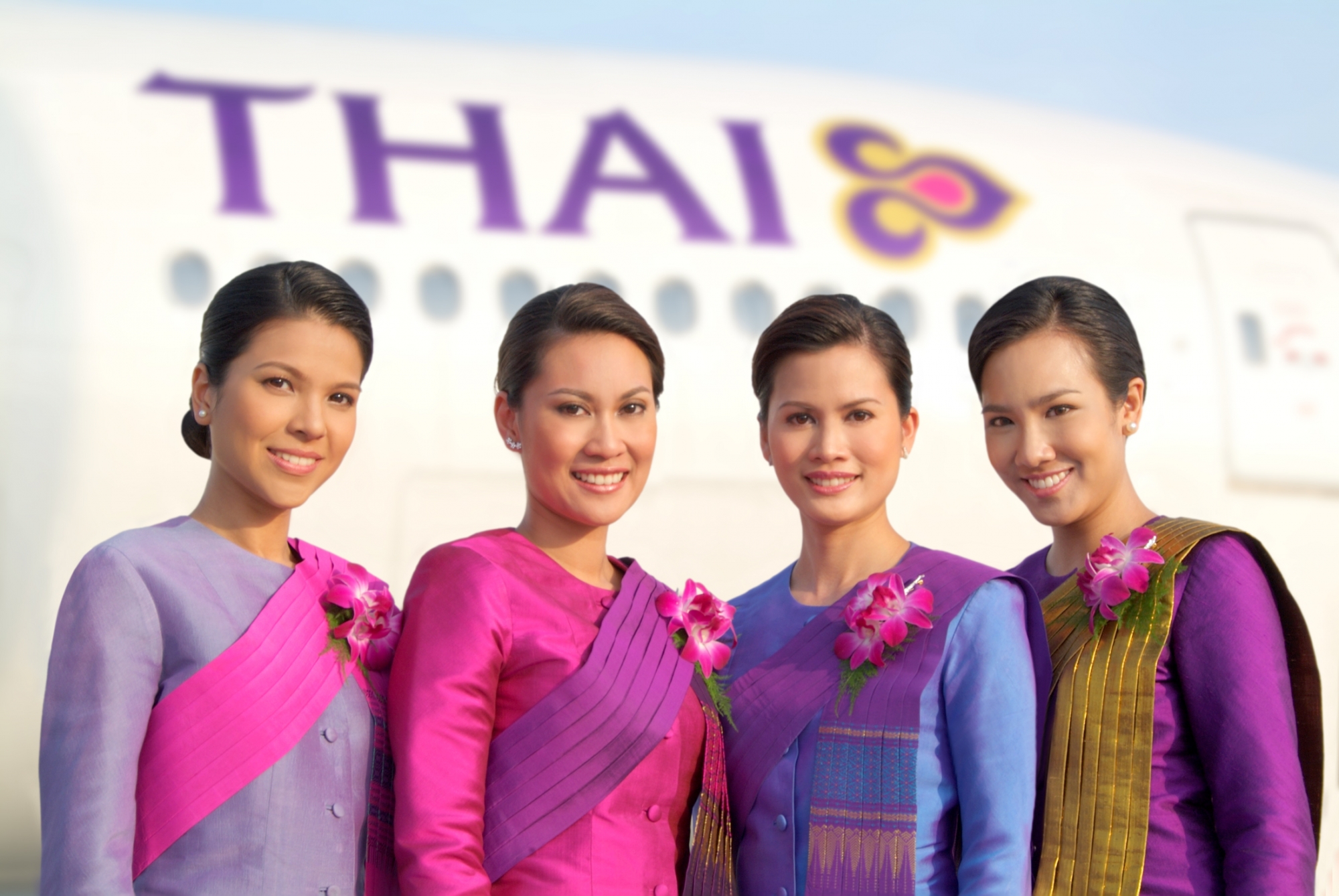 Thai Launches Codeshare With Oman Air Thai Airways International Public Thai Launches Codeshare With Oman Air Thai Airways International Public