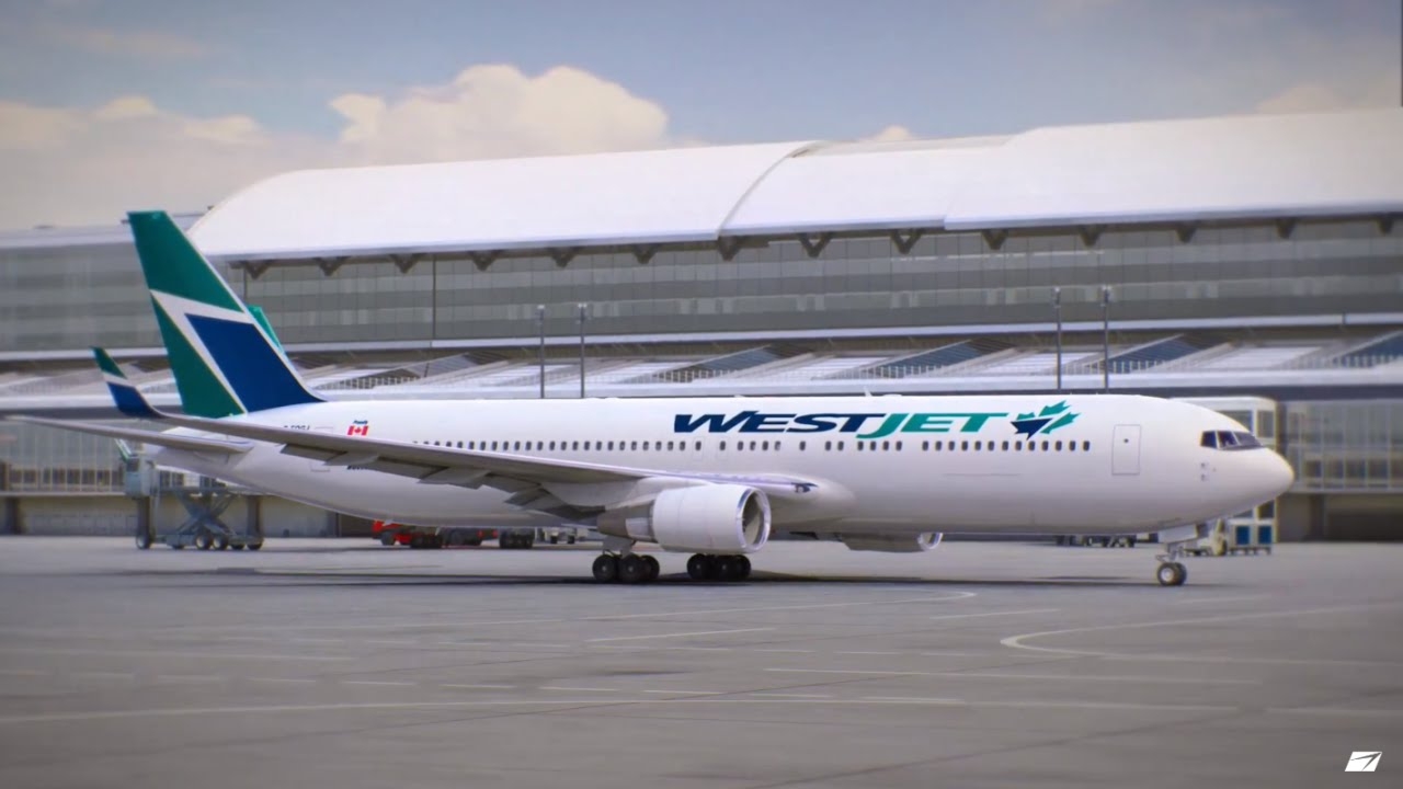 Westjet talking with Boeing, Airbus on replacement for 767s. WestJet