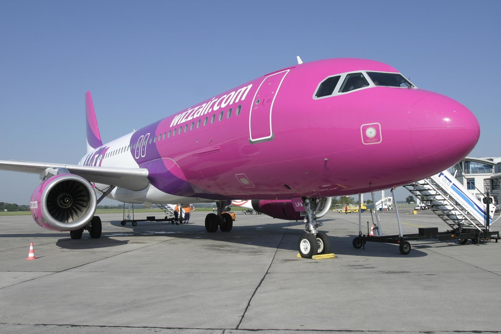 Wizz Air Opens 25th Base In Kutaisi Georgia Wizz Air Largest Low Cost