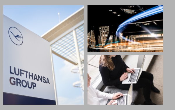 Apply now: Shaping the future of the Lufthansa Group as a Green ...