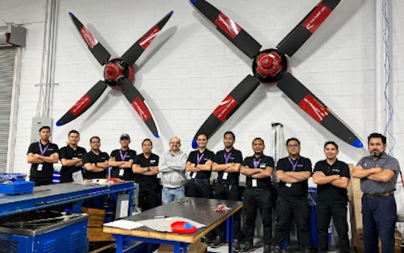 APS invests in Malaysian talent with International Training Program.