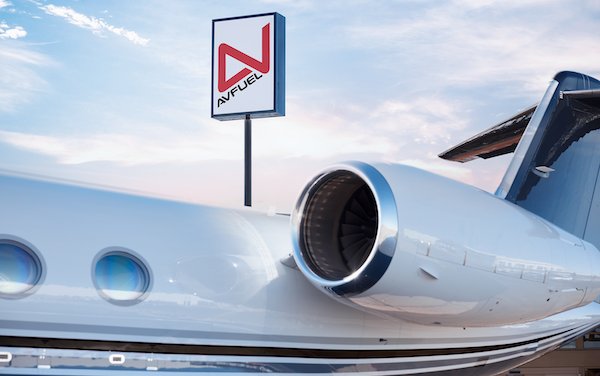 Avfuel to expand sustainable aviation fuel access in Southeastern U.S..