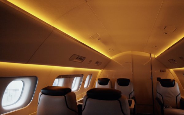 General Atomics AeroTec Systems & jetlite team up to offer innovative ...