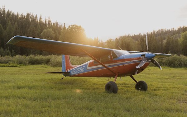 Hartzell Propeller doubles down on backcountry flying with discount for ...