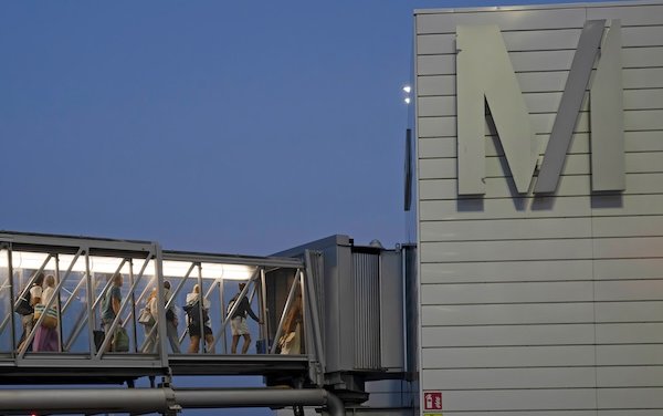 Munich Airport continues its growth trajectory in 2025. Munich Airport once