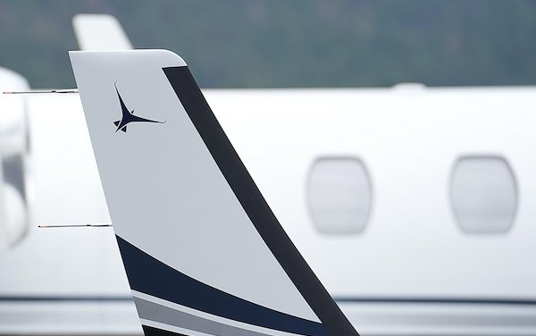 NTSB preliminary report shows Tamarack SMARTWING wingtips were ...