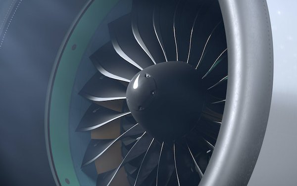 Pratt & Whitney GTF engines surpass 800 orders and commitments in 2023.