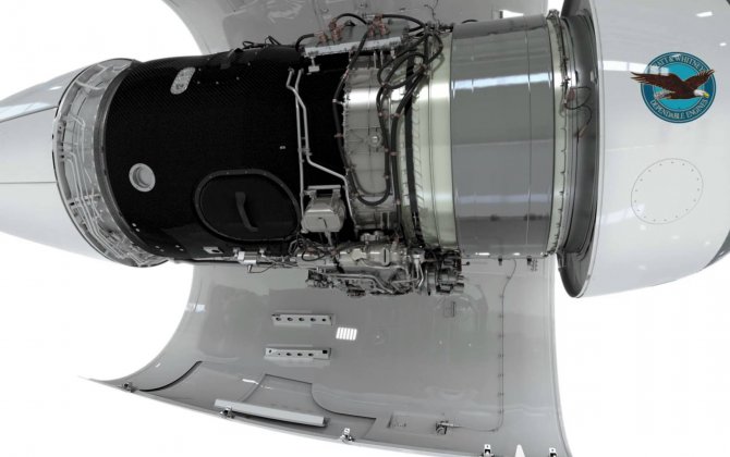 P&WC Sets Benchmark Readiness for PurePower PW800 Engine Entry Into Service