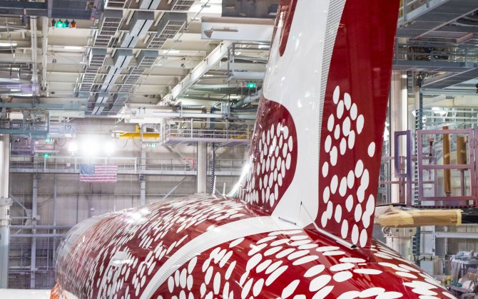 Qantas Unveils Special Indigenous Aircraft Livery. Qantas has unveiled