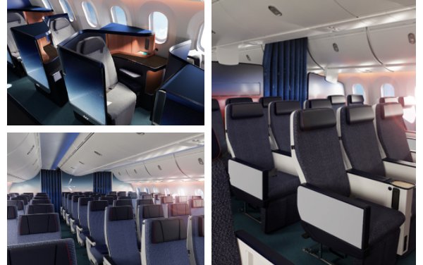 RECARO Aircraft Seating selected as exclusive seat supplier for LOT ...