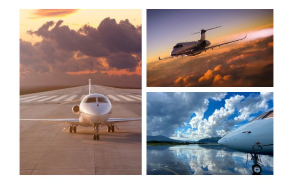 The value of preparedness: how to safely weather a private jet diversion.