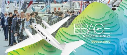 BHS Aviation Group makes its debut at EBACE 2023. BHS Aviation is making