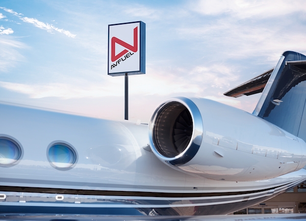 Avfuel to expand sustainable aviation fuel access in Southeastern U.S..