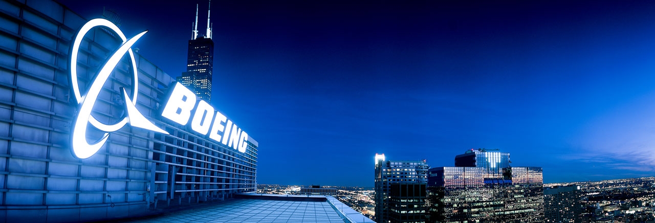 Boeing Unveils New Unmanned Cargo Air Vehicle Prototype. The electric