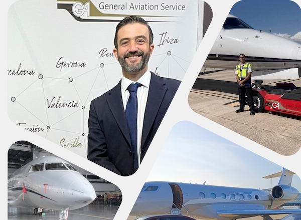 Business aviation ABC - every way to general aviation is different. 39;m