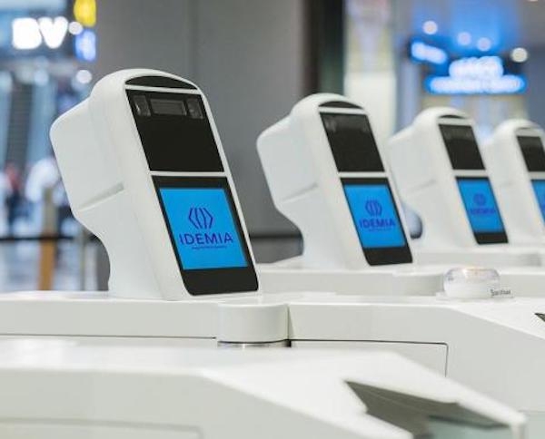 Eight Australian international Airports implement IDEMIA end-to-end ...