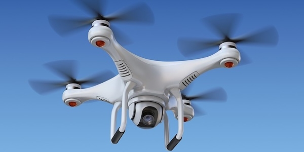 FAA approves first commercial drone flights Beyond Visual Line of Sight ...