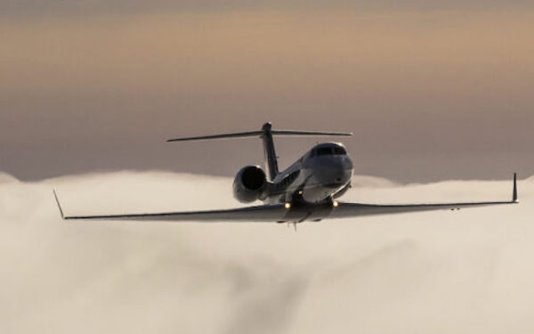 Flexjet earns 24th FAA Diamond Award for excellence in aircraft maintenance