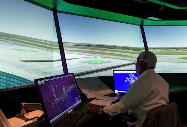 Joby, NASA simulation demonstrates up to 120 air taxi operations per ...