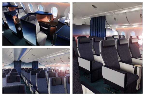 RECARO Aircraft Seating selected as exclusive seat supplier for LOT ...