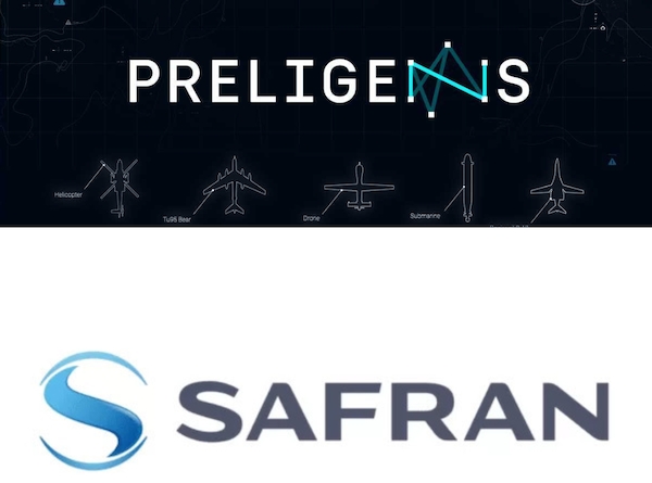 Safran enters into exclusive discussions to acquire Preligens, a leader ...