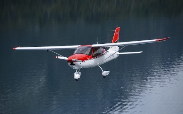Smart Aviation continues to grow with Tecnam. Tecnam and Smart Aviation