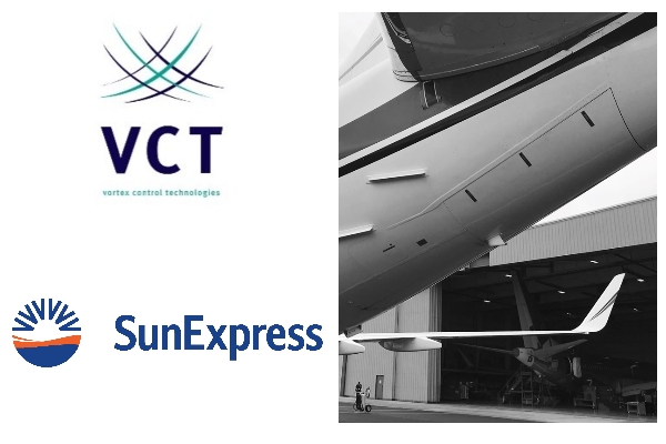 SunExpress further reduces its carbon footprint as VCT European launch ...