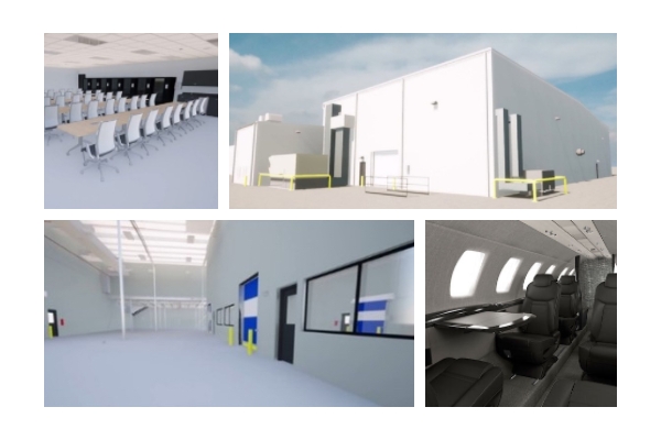 Textron Aviation creates room for growth - expands IFM, supporting ...